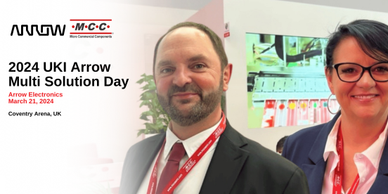 2024 UKI Arrow Multi Solution Day